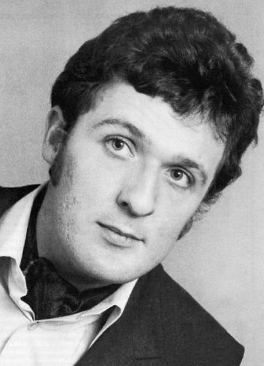 Ian Marter_百度百科