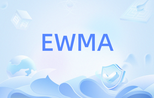 EWMA_百度百科