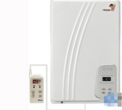 海尔JSQ32-F40(R)_百度百科