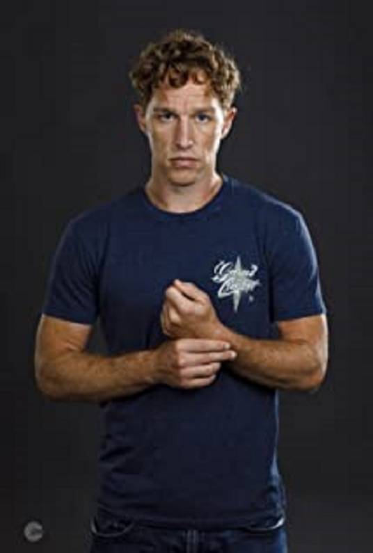 T. Ryan Mooney_百度百科