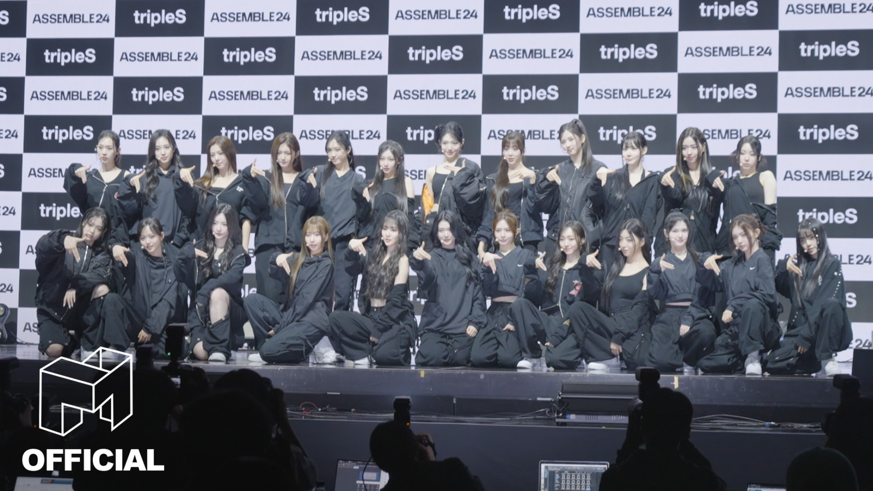 tripleS_百度百科