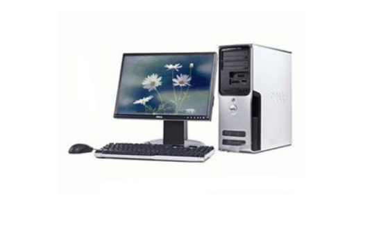 戴尔Dimension 5100n_百度百科