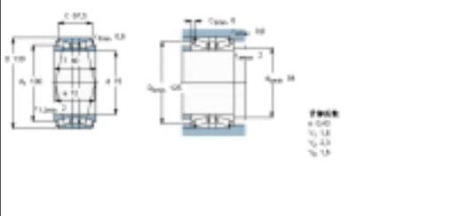 SKF 32215T80J2/QDB轴承_百度百科
