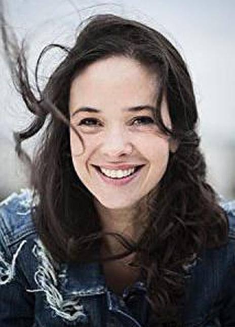 Jessica McIntyre_百度百科