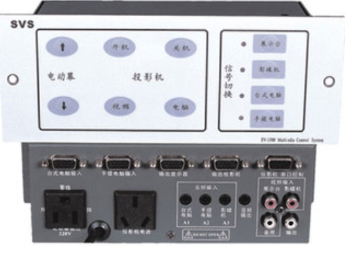 SVS SV-1500_百度百科