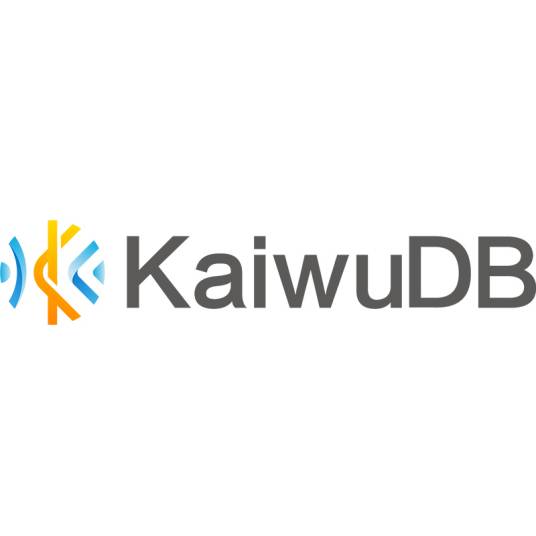 KaiwuDB_百度百科