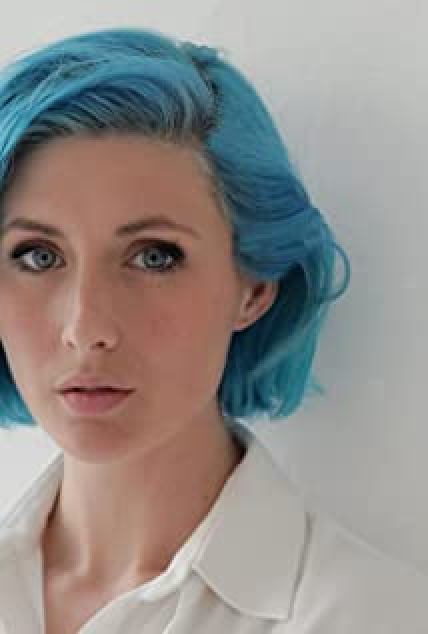 Crystal Arnette_百度百科