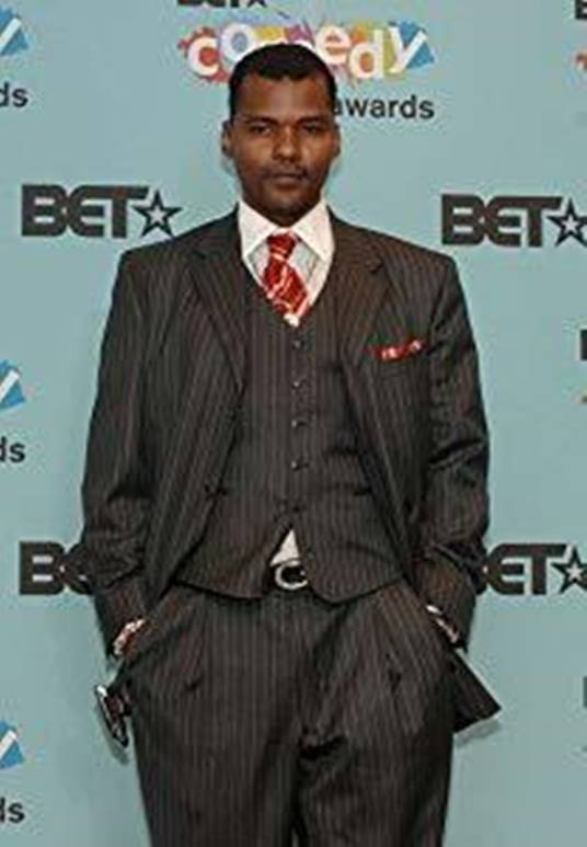 Gary Anthony Sturgis_百度百科