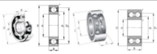NTN 6008-2Z轴承_百度百科