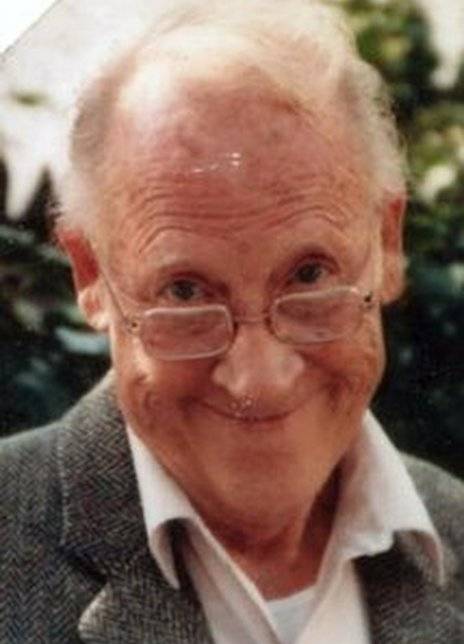 Hugh Warden_百度百科