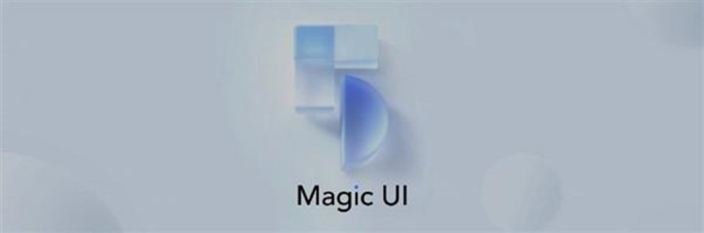 Magic UI 5.0_百度百科