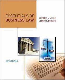 Essentials of Business Law_百度百科