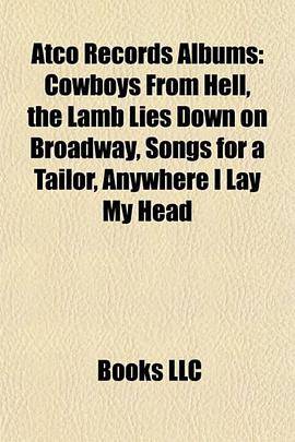 Atco Records Albums_百度百科