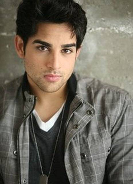 Paras Patel_百度百科