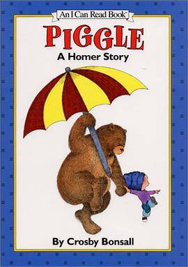 Piggle（2002年HarperCollins出版的图书）_百度百科