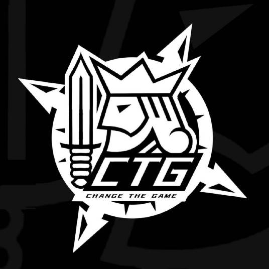 CTG电子竞技俱乐部_百度百科