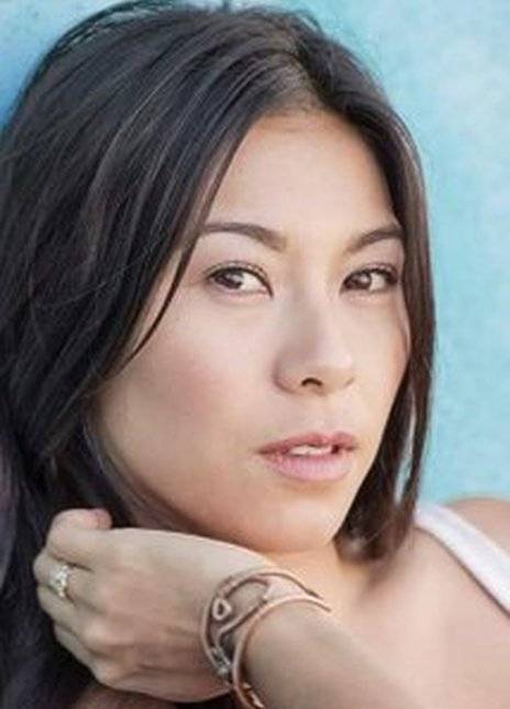 Kimiko Yeni Rojas_百度百科