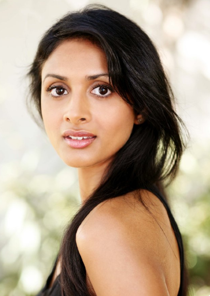 Saila Rao_百度百科