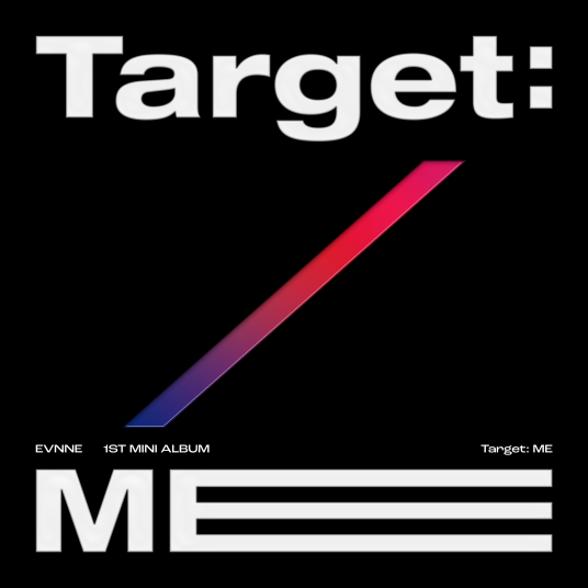 Target: ME_百度百科