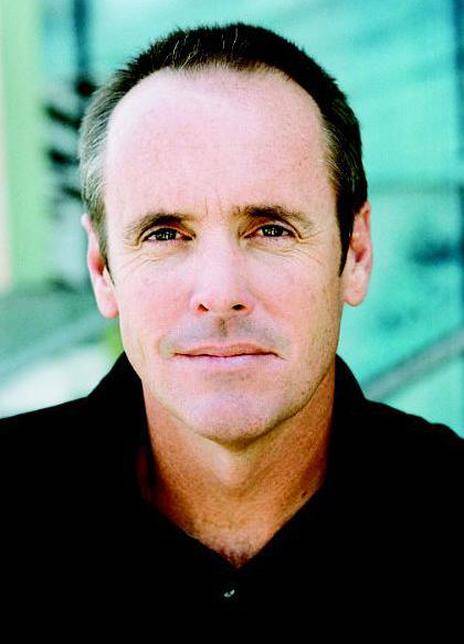 Brent Fletcher_百度百科