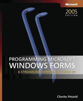 Programming Microsoft® Windows® Forms (Pro Developer)_百度百科