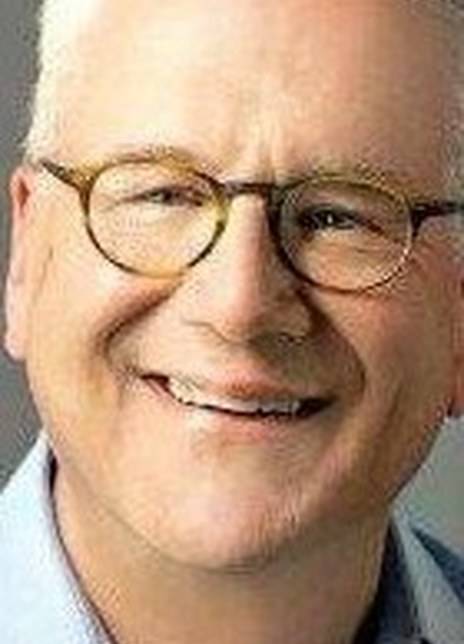 Geoffrey Moore_百度百科