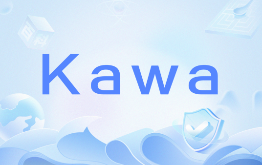 Kawa（编程语言）_百度百科