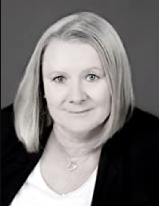 Sheila Fraser Milne_百度百科