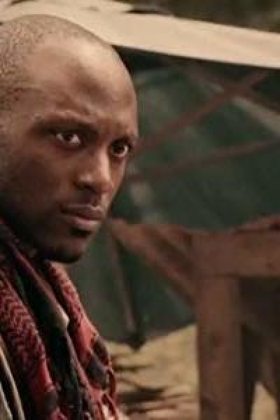 Niyi Oni_百度百科