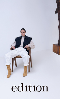 edition（服装品牌）_百度百科