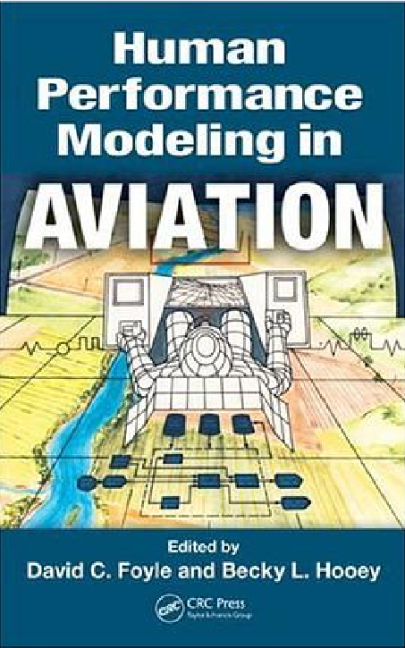 Human Performance Modeling In Aviation 百度百科