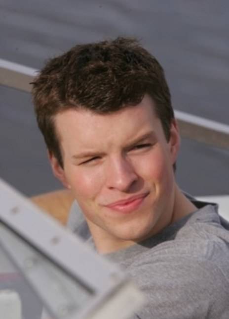 Colin Berry_百度百科