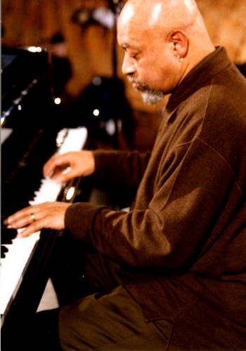 Kenny Barron_百度百科