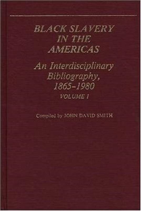 Black Slavery in the Americas_百度百科