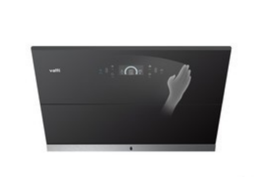 华帝CXW-260-i11116_百度百科