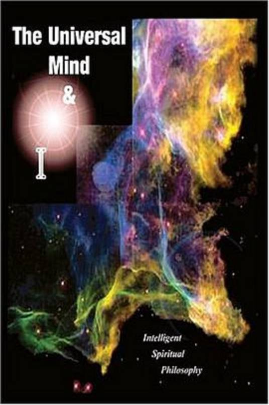 The Universal Mind & I_百度百科