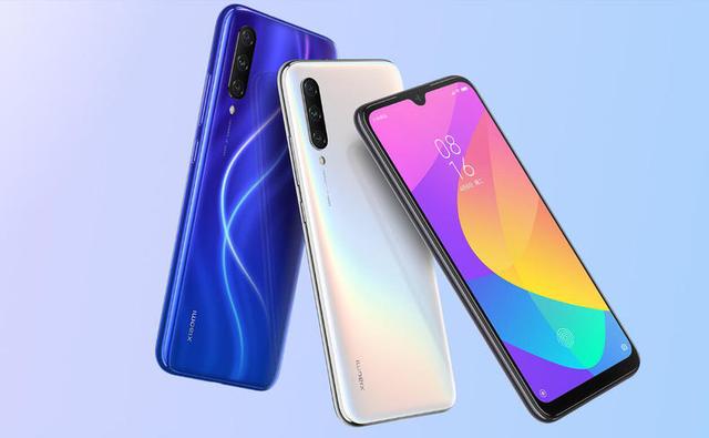 1299元，小米CC9e可能性价比更高_百科TA说