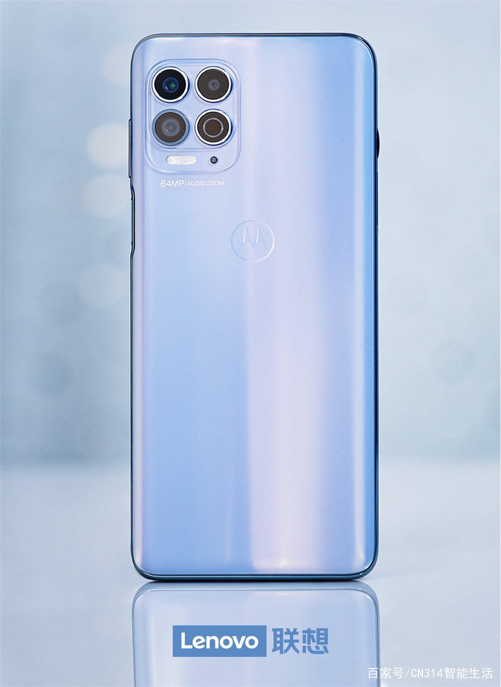 搭载骁龙888和骁龙870最低2999元 Redmi K40打得过moto吗？_百科TA说