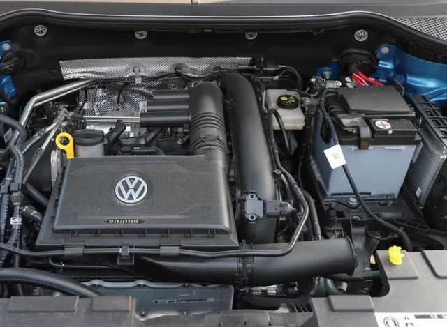 捷达VS7即将上市，顶配13.68万，轴距超2.7米，想不火都难_百科TA说