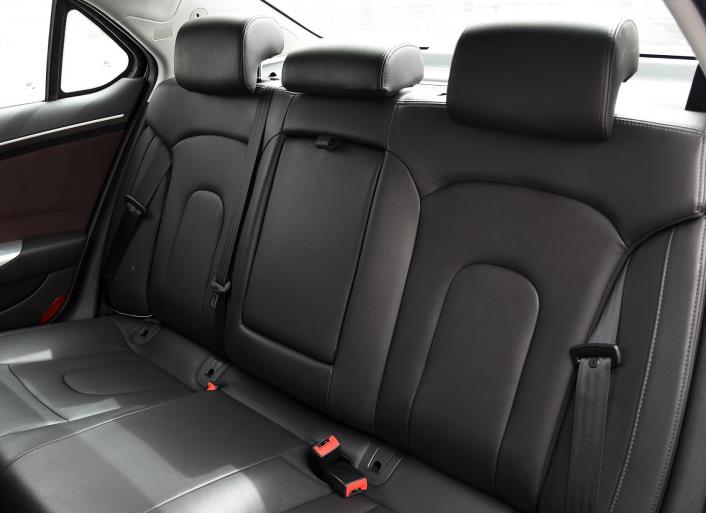 裸车16万买了一辆绅宝D70，4个月后车主说了实话！_百科TA说