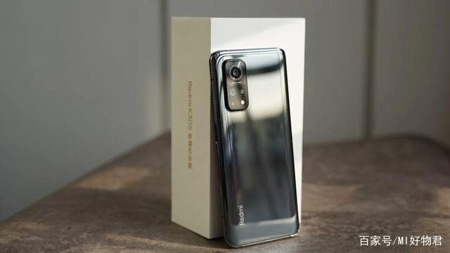 终于“解封”！红米K30S狠狠喘了一口粗气，144Hz+骁龙865仅2K？_百科TA说