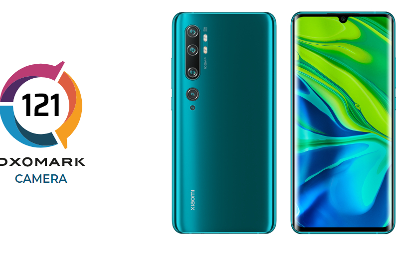 小米合伙人：小米CC9 Pro拍照实力强大，万元机同档水平！_百科TA说