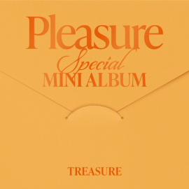 TREASURE（韩国男子演唱组合）_百度百科