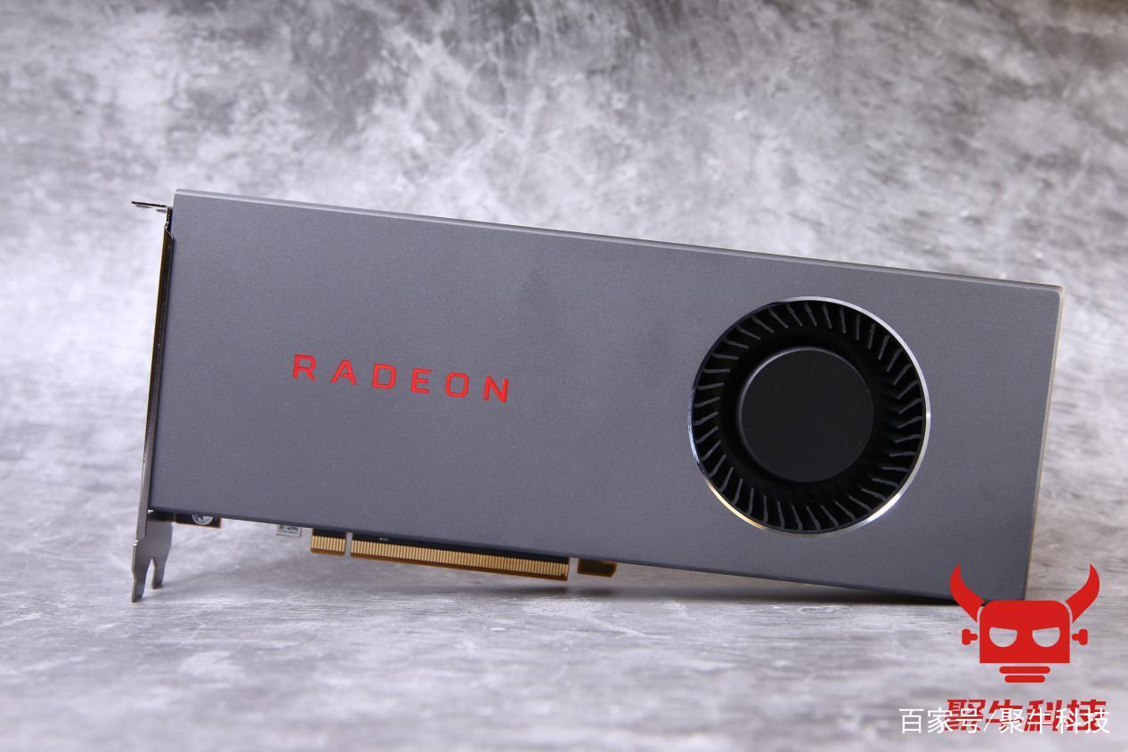 AMD Radeon RX 5700XT显卡首发评测：7nm工艺显卡架构完胜2070_百科TA说