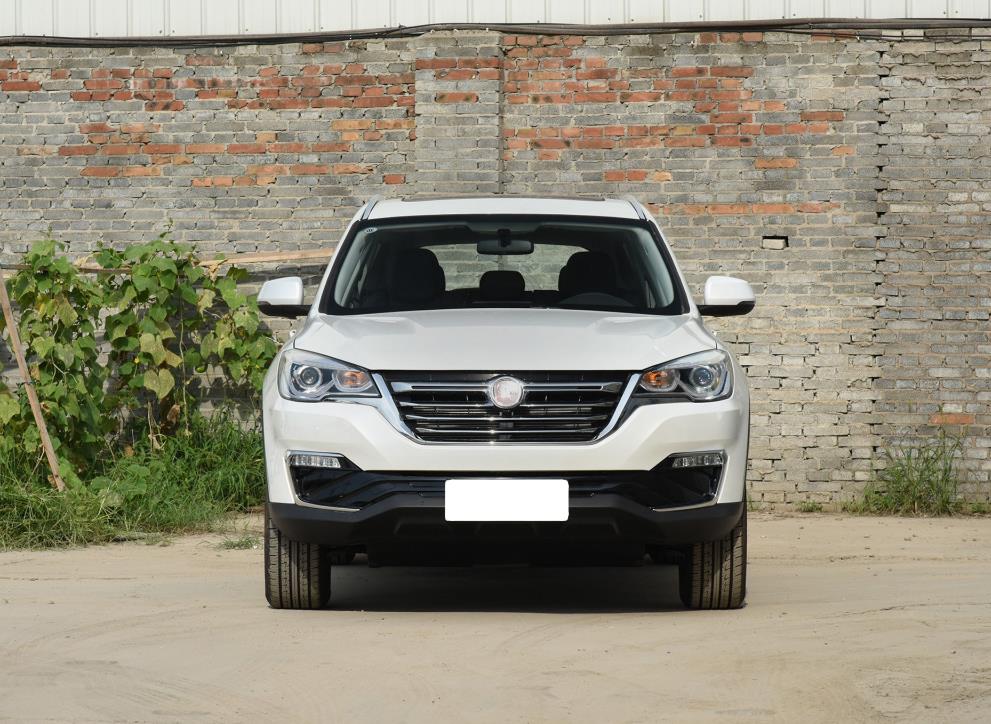 入手汉腾X71.5T尊享型，操控好油耗低，这样的能力实惠吗？_百科TA说