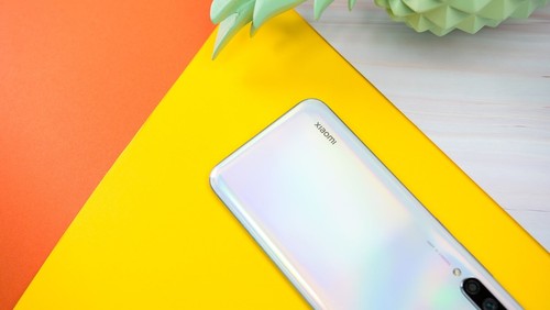 仙女也要性价比 小米CC9e上手体验_百科TA说