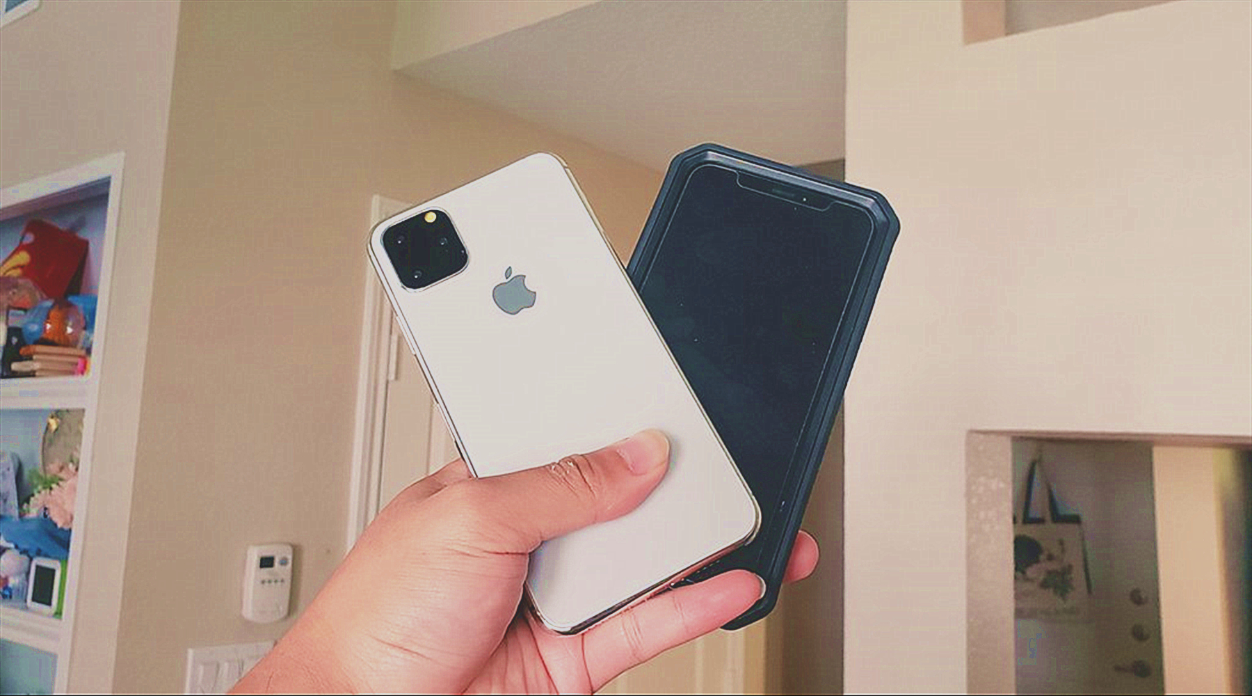 iPhone11：没有5G网络，配置会很有诚意，价格感人_百科TA说