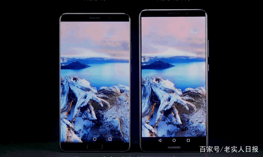 小米MIX2S开启“狠狠”清仓模式，华为Mate10压力大_百科TA说