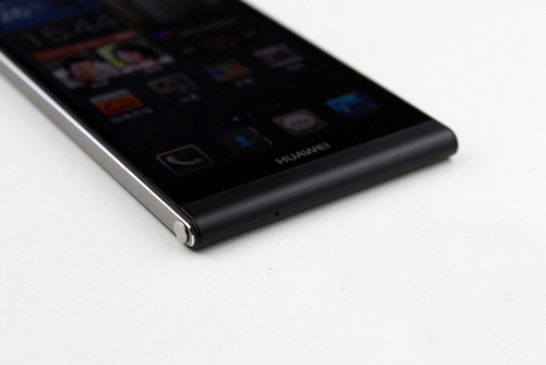 HUAWEI Ascend P6_百度百科