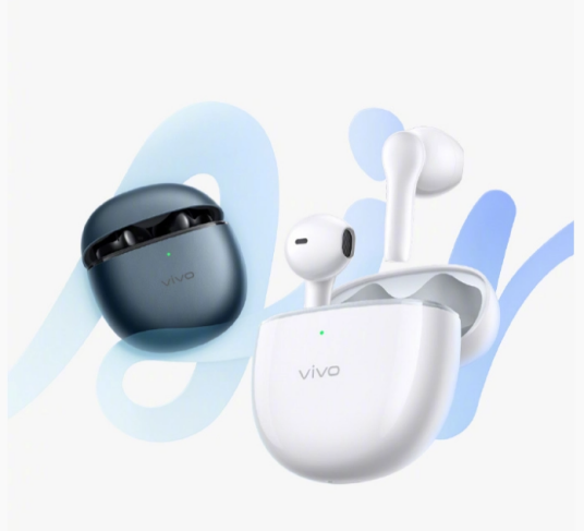 vivo TWS Air Pro_百度百科